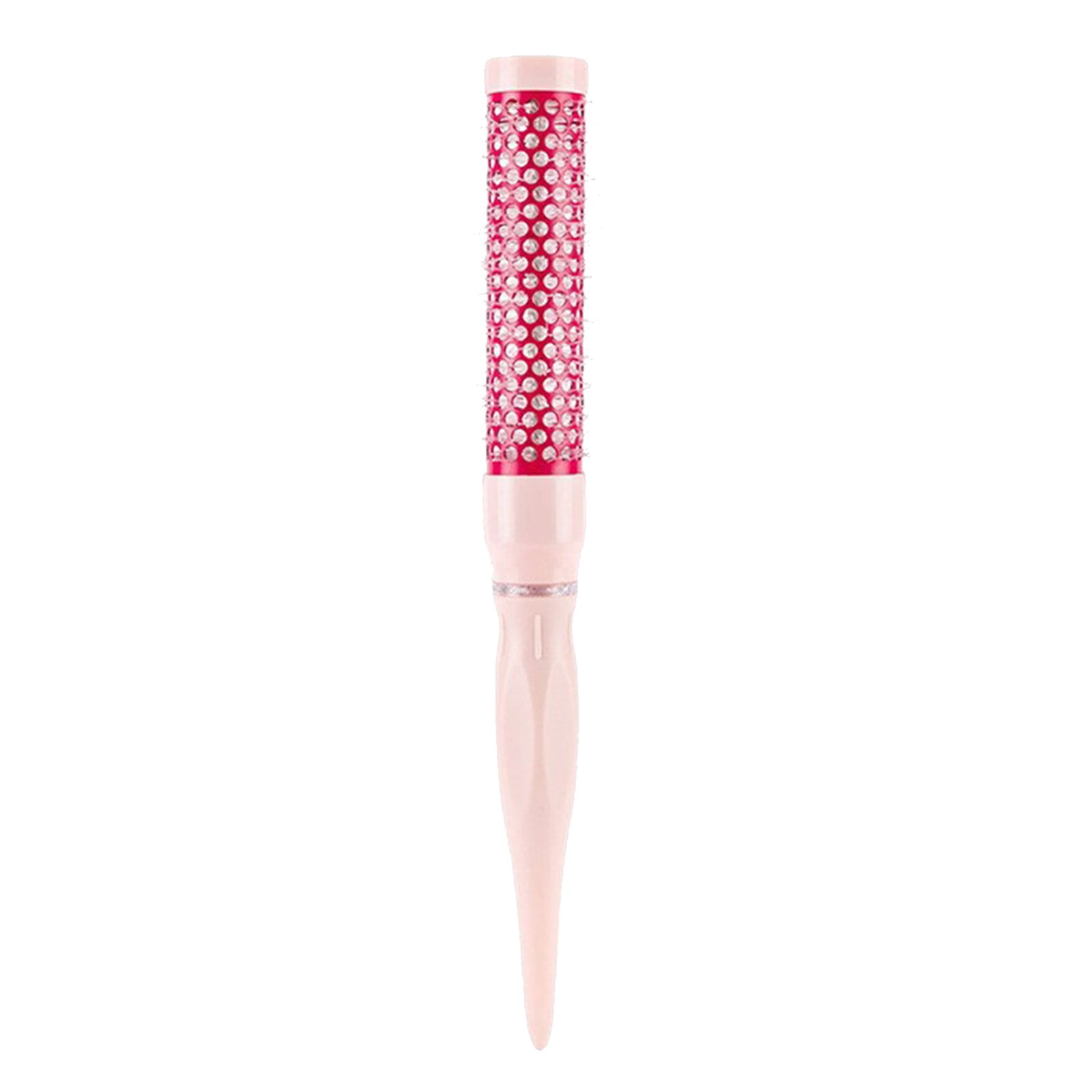 Afro comb Wide-tooth comb Piink Curl Brush Curl With Prongs Define ... Afro comb Wide-tooth comb Piink Curl Brush Curl With Prongs Define ...