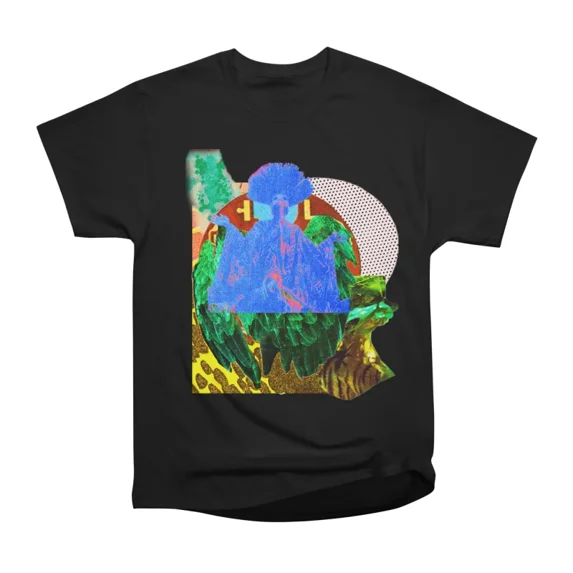 Afrofuturism wwings v2 TShirt Tee Gift For Him Merch For Her Apparel ...