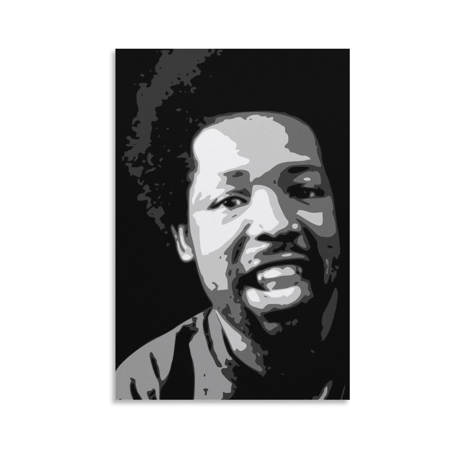 Afroman Rapper Poster Print Photo Art Painting Canvas Poster Home ...