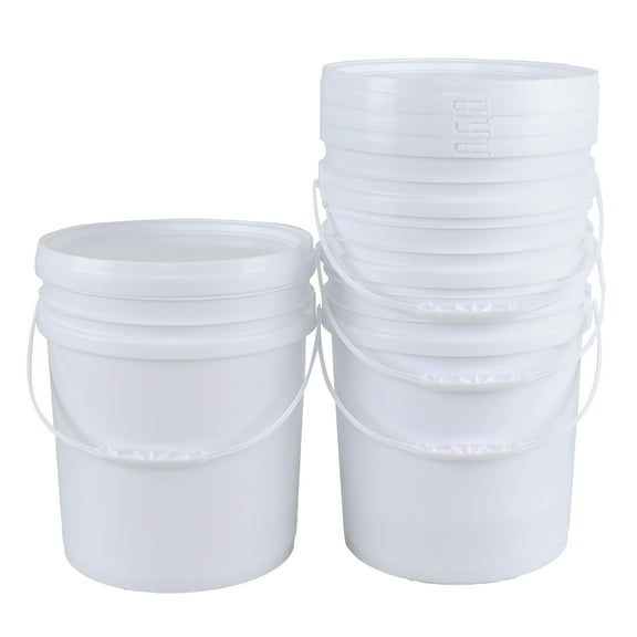 7 Gallon Bucket