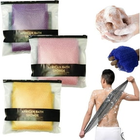 African Net Sponge