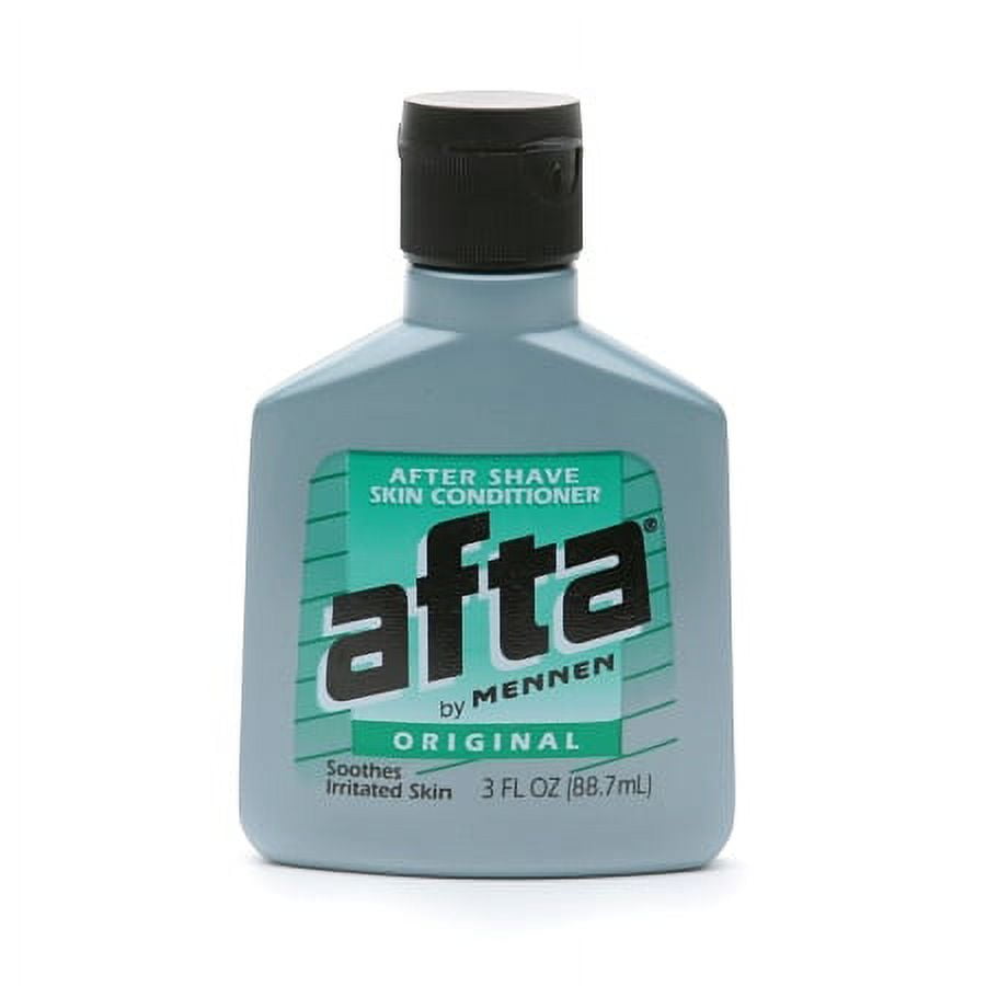 Afta by Mennen After Shave, Original - Walmart.com