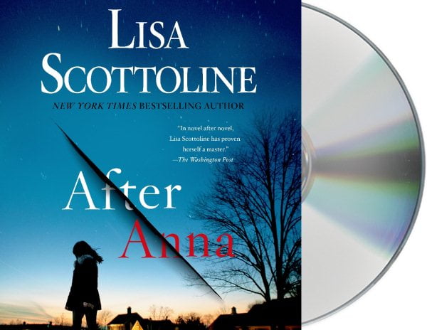 After Anna - Walmart.com