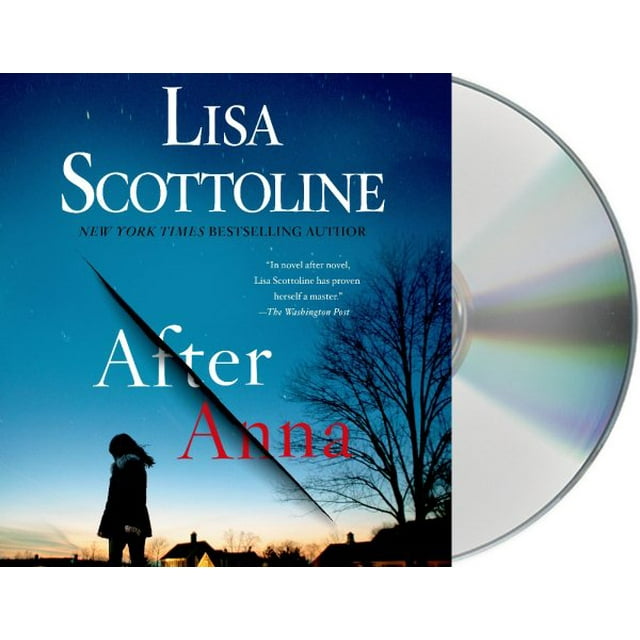 After Anna - Walmart.com