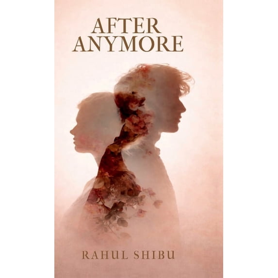After Anymore: A Journey of Healing After Love Left Scars, (Hardcover ...