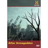 After Armageddon (DVD) - Walmart.com