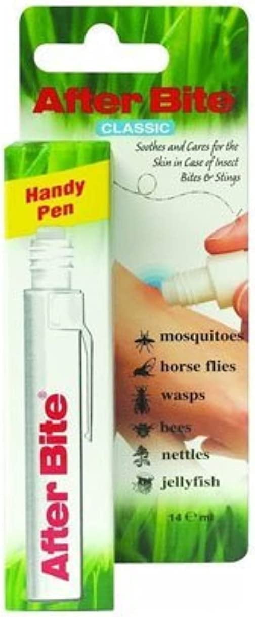 After Bite - Insect Bite Remedy - 14Ml - Walmart.com