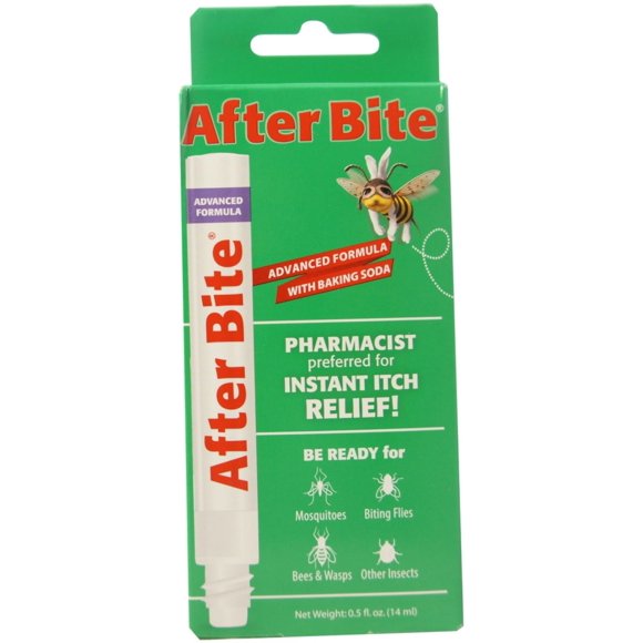 After Bite in First Aid - Walmart.com
