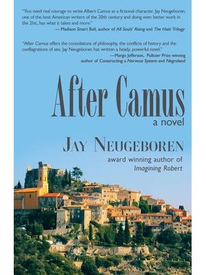 After Camus - Walmart.com