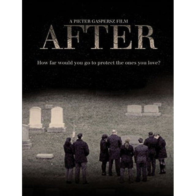 After (DVD), Virgil Films, Drama - Walmart.com