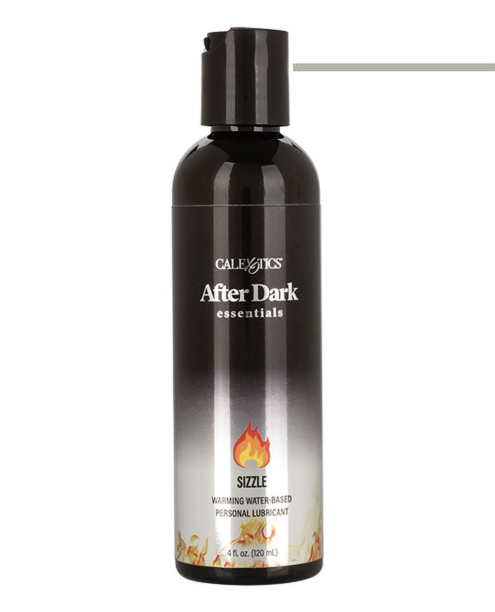 After Dark Essentials Sizzle Ultra Warming Water Based Personal ...
