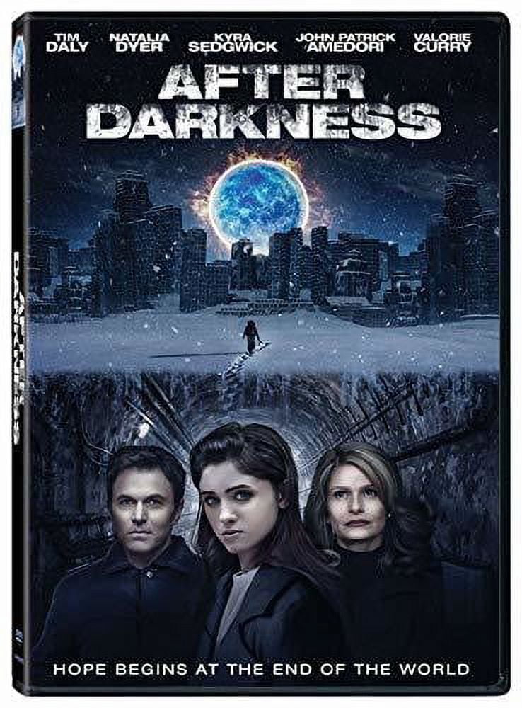 After Darkness (DVD), Lions Gate, Sci-Fi & Fantasy - Walmart.com