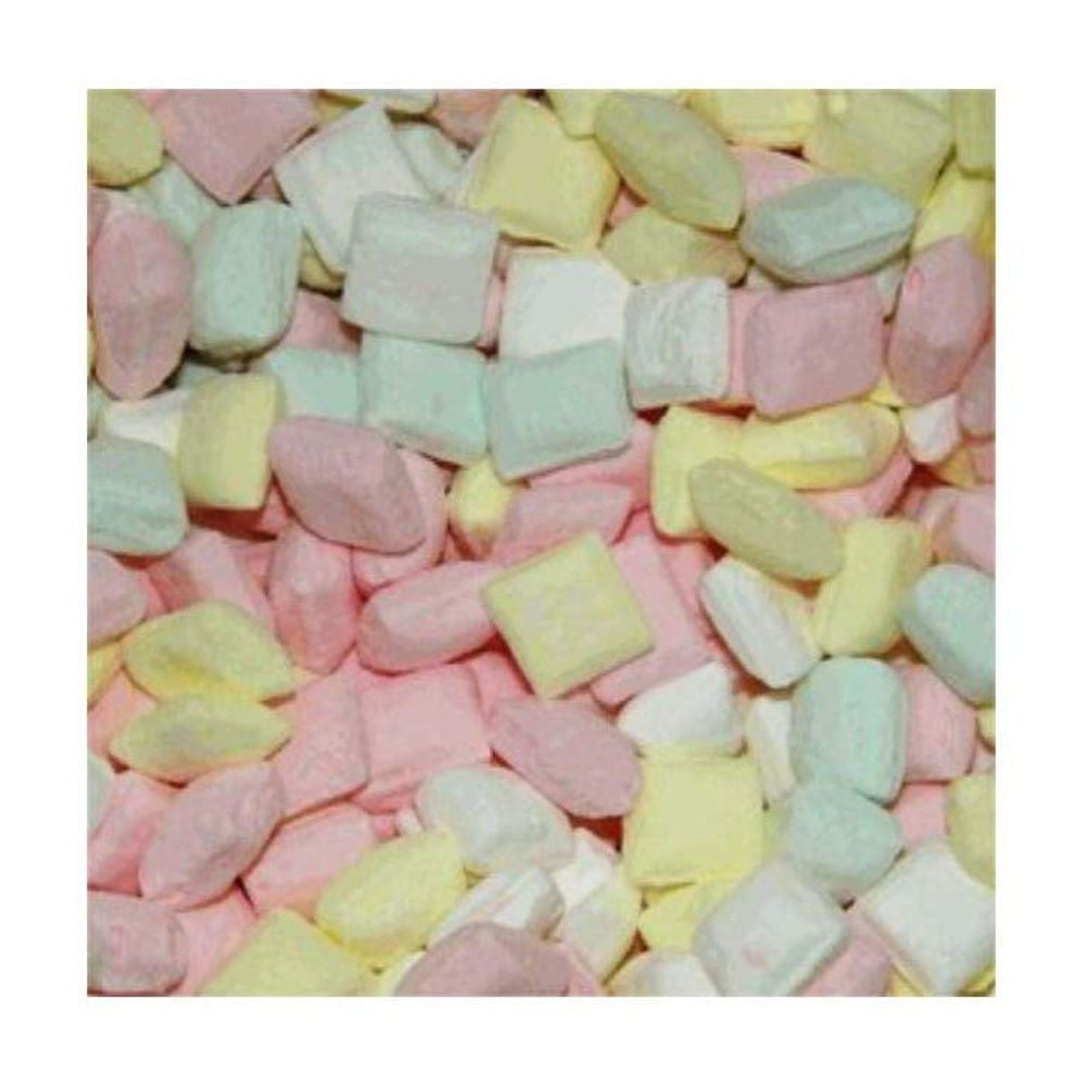 After Dinner Mints - Pastel Mints - 5lb Bag - Walmart.com