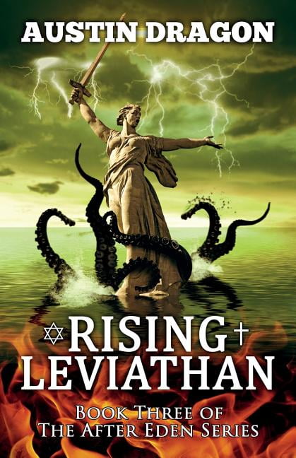 Leviathan Book Series