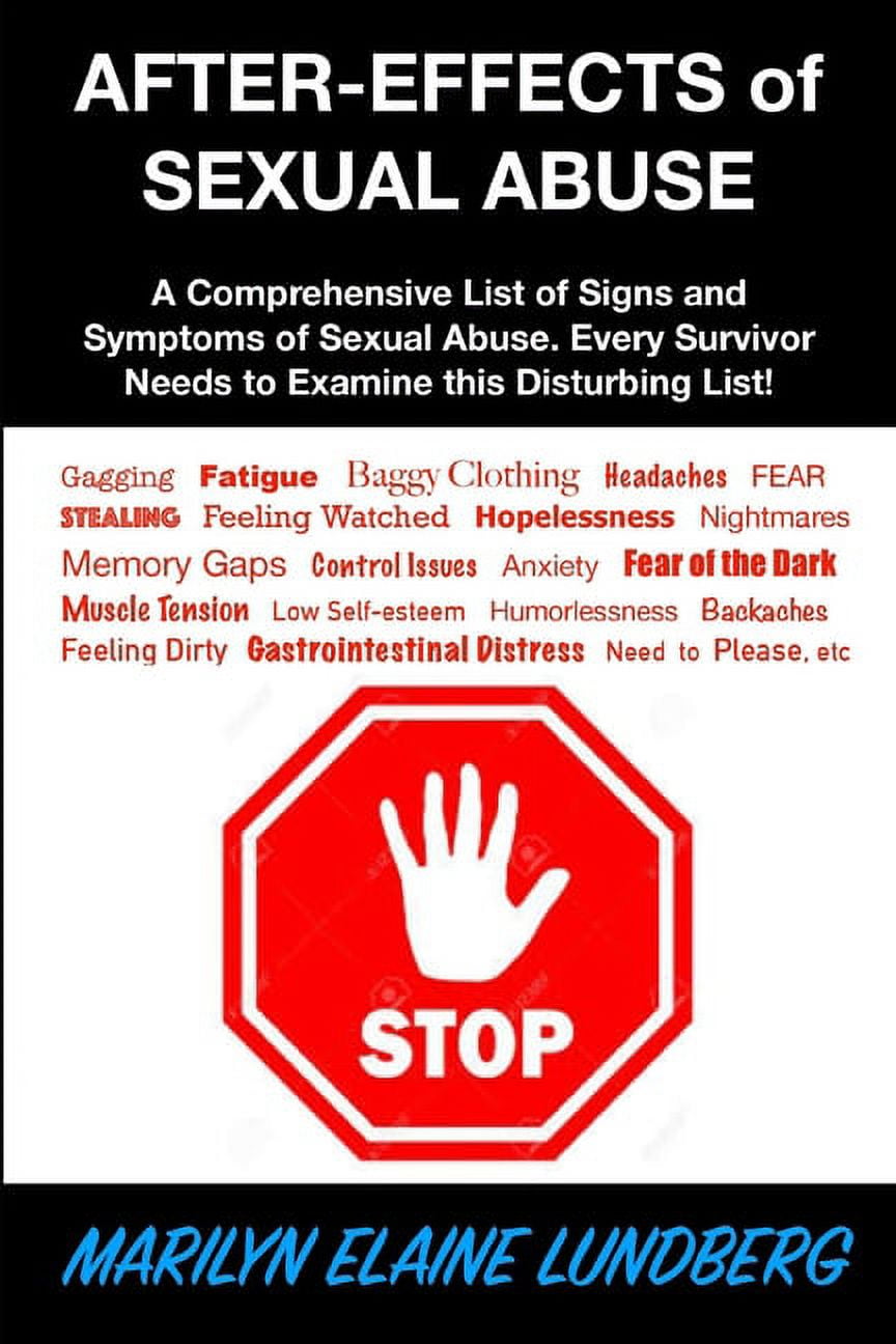 Sexual Abuse Signs