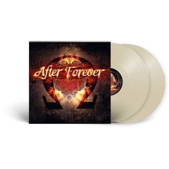 After Forever - After Forever - Music & Performance - Vinyl - Walmart.com