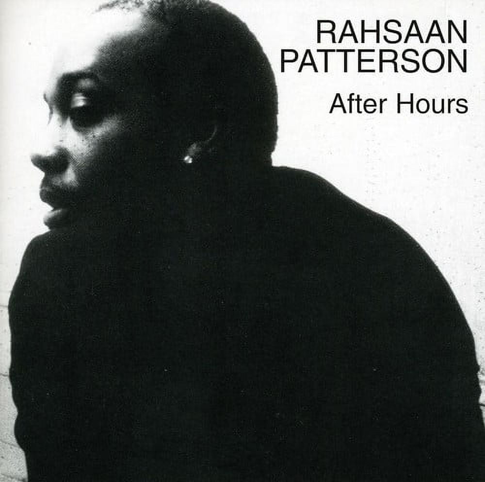 After Hours (CD) - Walmart.com