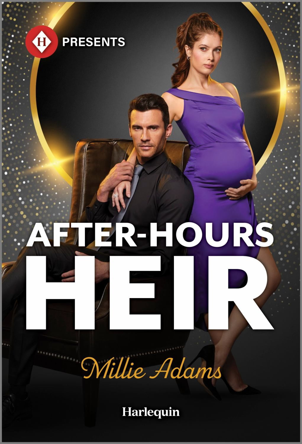 After-Hours Heir (Paperback) - Walmart.com