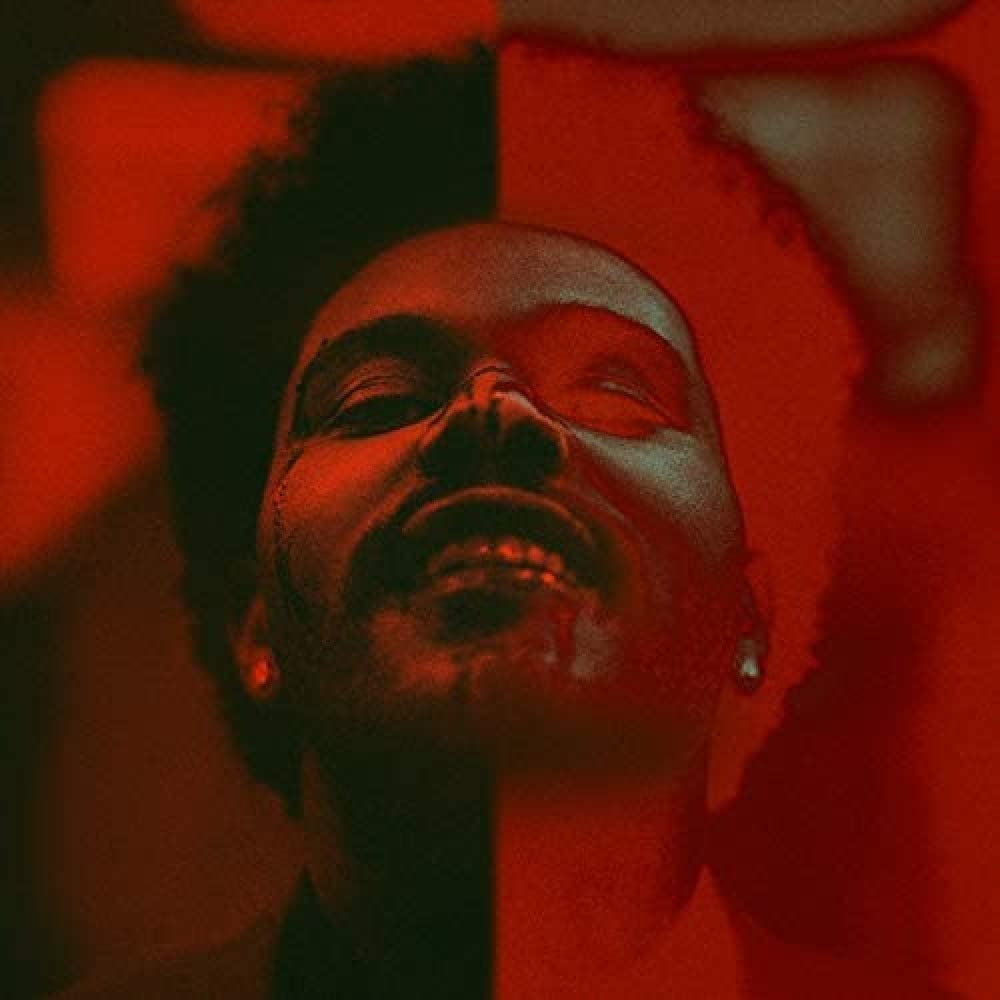 The Weeknd After Hours Deluxe Edition (CD) - Walmart.com