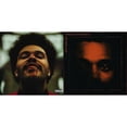 After Hours (X) & My Dear Melancholy [CD Bundle] - Walmart.com
