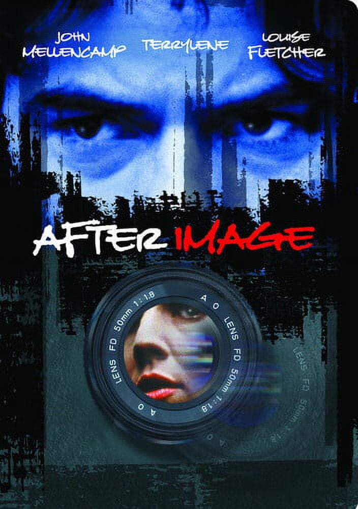 After Image (DVD), Paramount, Mystery & Suspense - Walmart.com