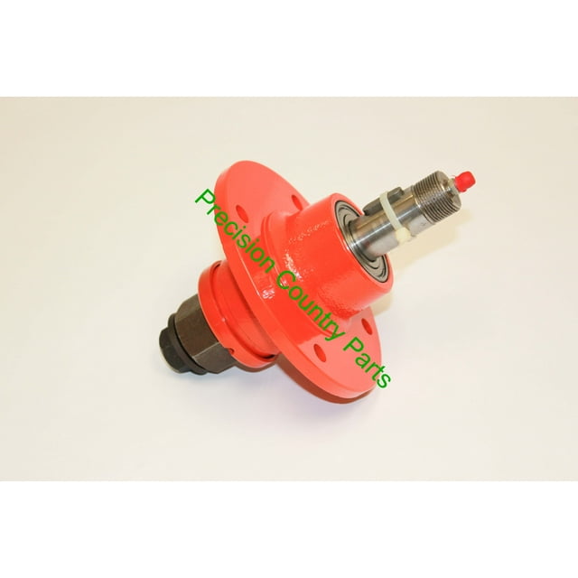 After Market Befco Replacement Spindle For Finish Mower (Pulley Not Included) 000-6629C ...