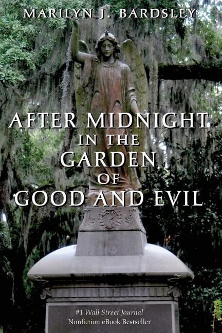 After Midnight in the Garden of Good and Evil (Paperback) - Walmart.com