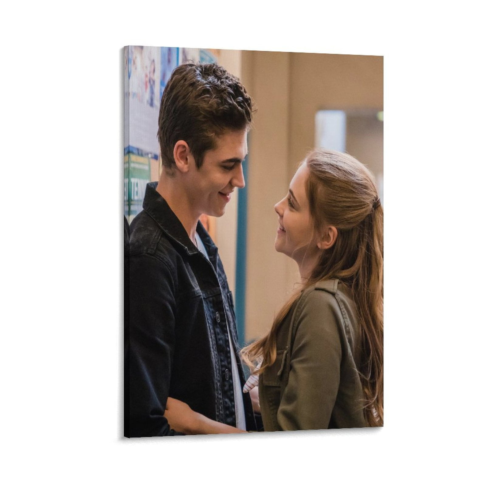 After Movie Poster (1) Canvas Wall Art Poster Decorative Bedroom Modern ...