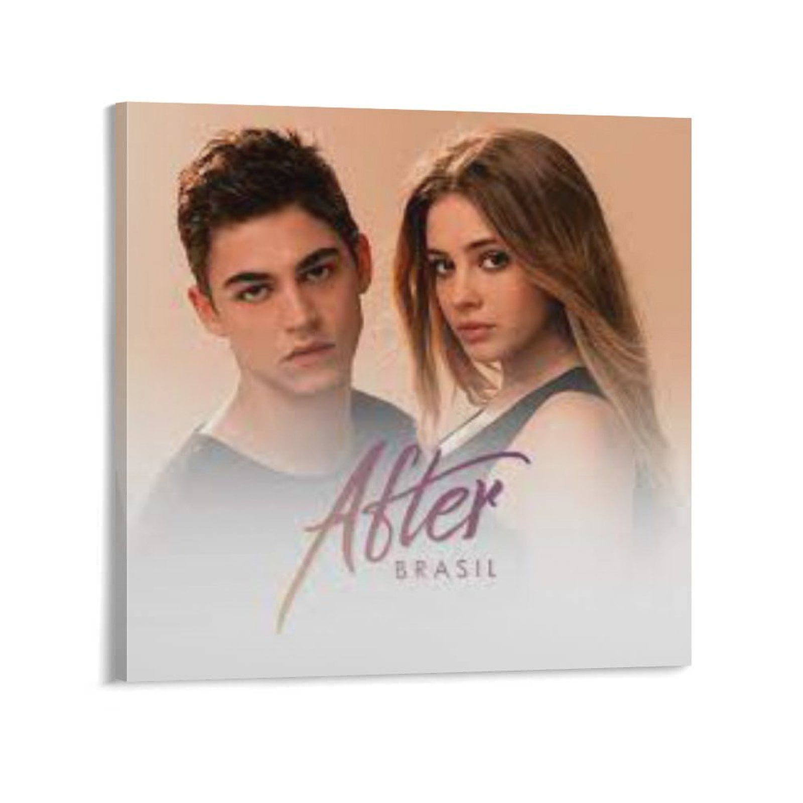 After Movie Poster (5) Artworks Picture Print Poster Wall Art Painting ...