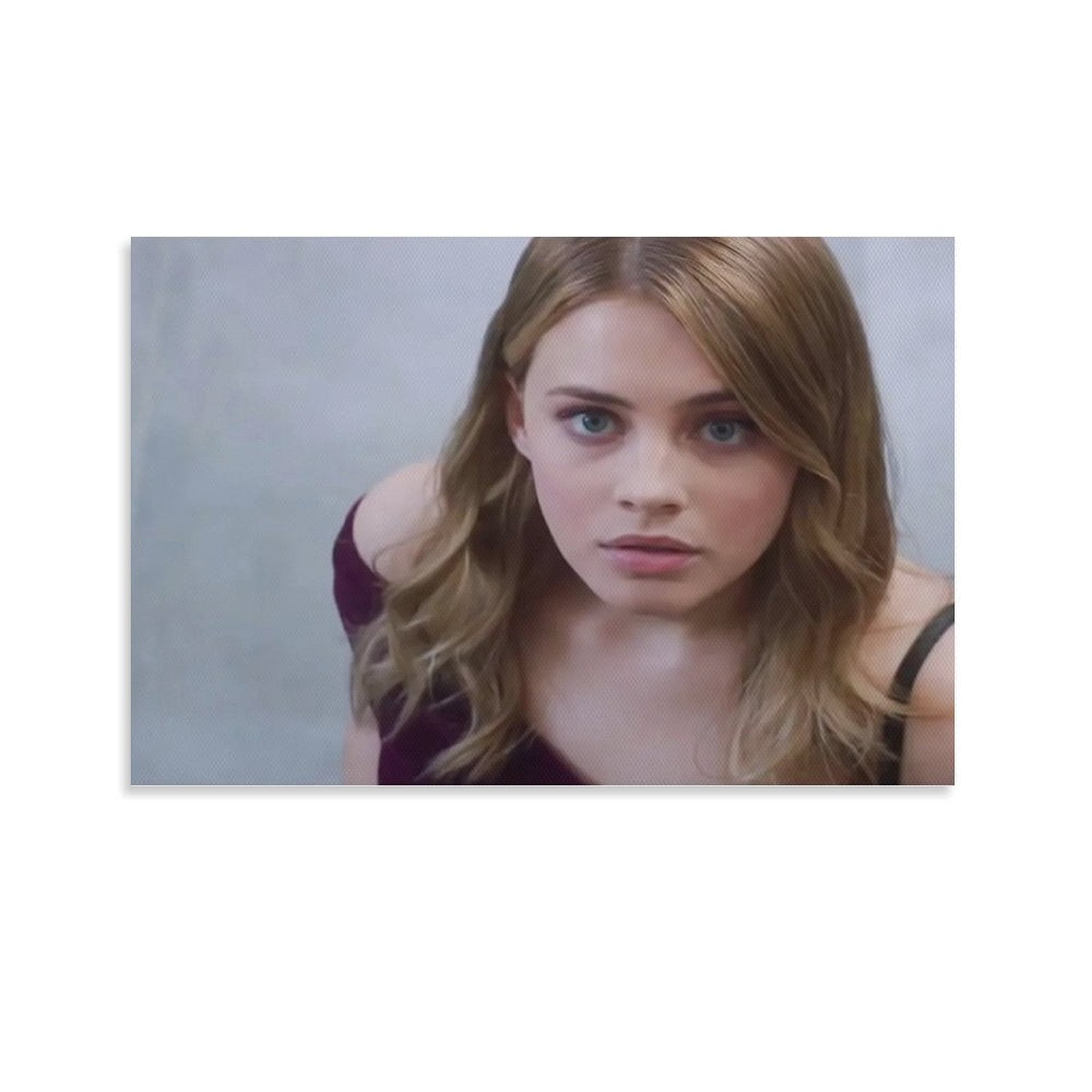 After Movie Poster (6) Room Aesthetic Poster Print Art Wall Painting ...