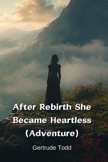 After Rebirth She Became Heartless (Adventure), (Paperback) - Walmart.com