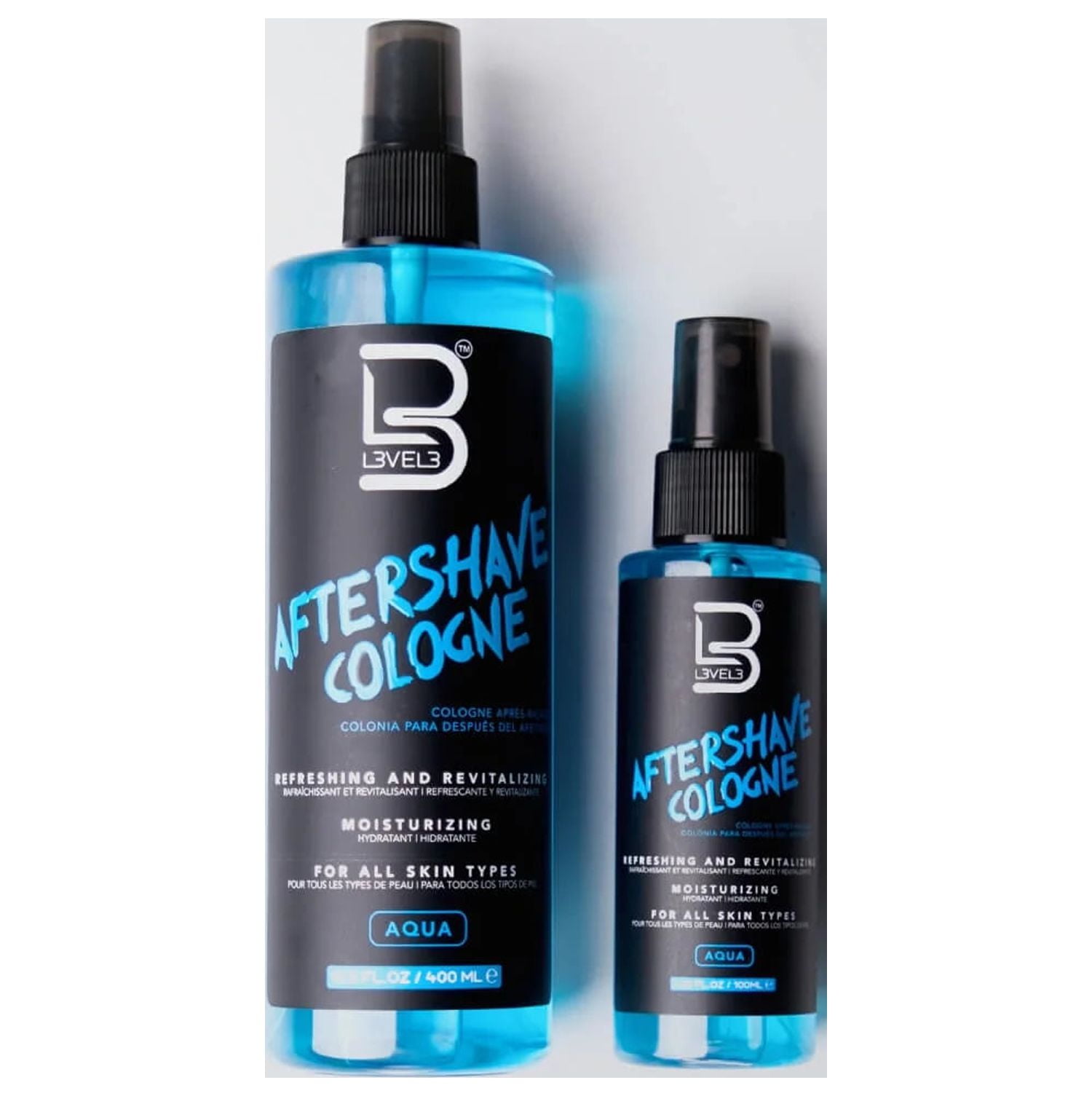 After Shave Cologne - Travel Regular Combo - Walmart.com