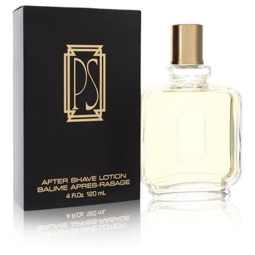 Paul Sebastian PS Fine Cologne After Shave Lotion for Men, 4 Oz ...