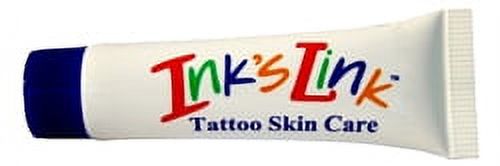 After Tattoo Skin Care .5 oz. - Walmart.com