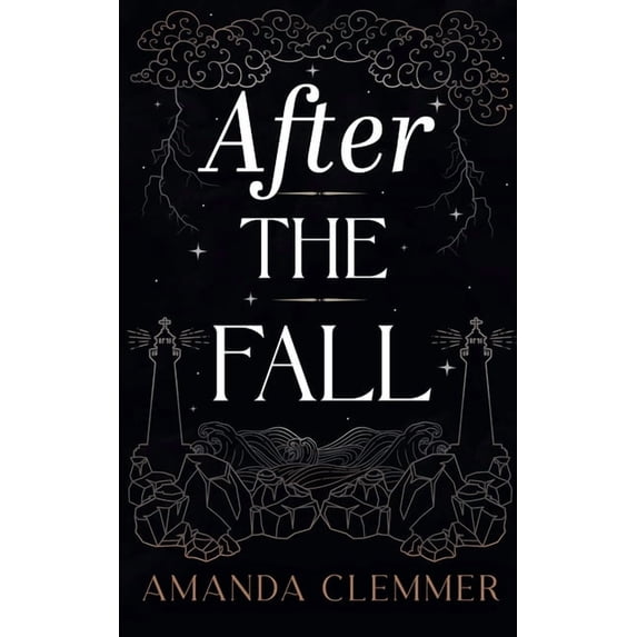 After The Fall, (Paperback) - Walmart.com