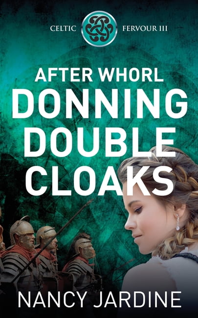 After Whorl Donning Double Cloaks - Walmart.com