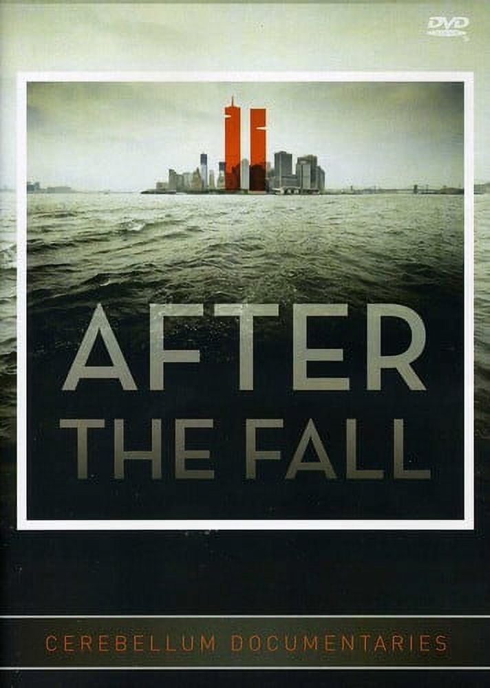 After the Fall (DVD), Cerebellum Generic, Documentary - Walmart.com