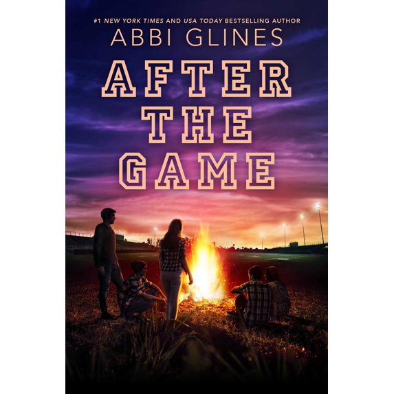 After the Game - Walmart.com