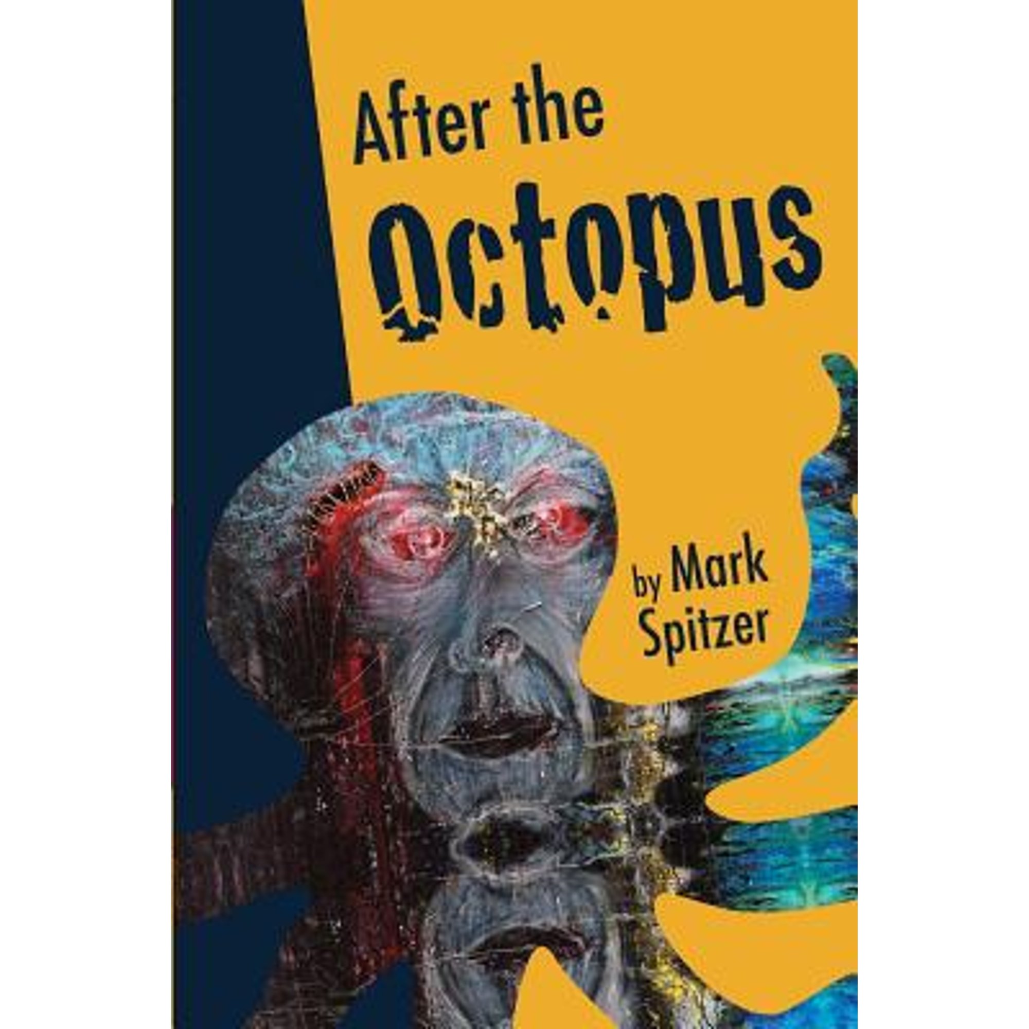 Mark Spitzer Books - Walmart.com