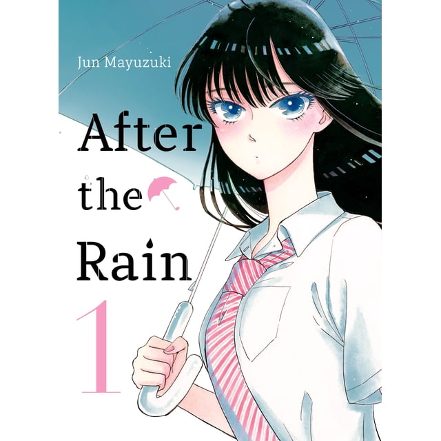 After the Rain: After the Rain 1 (Series #1) (Paperback) - Walmart.com