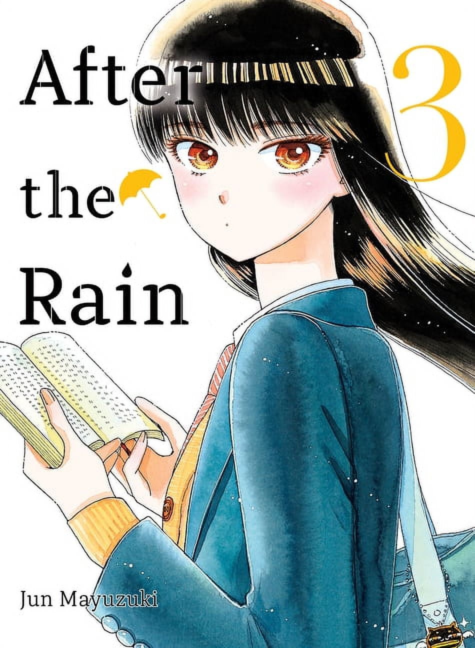 After the Rain After the Rain 3, (Paperback) - Walmart.com