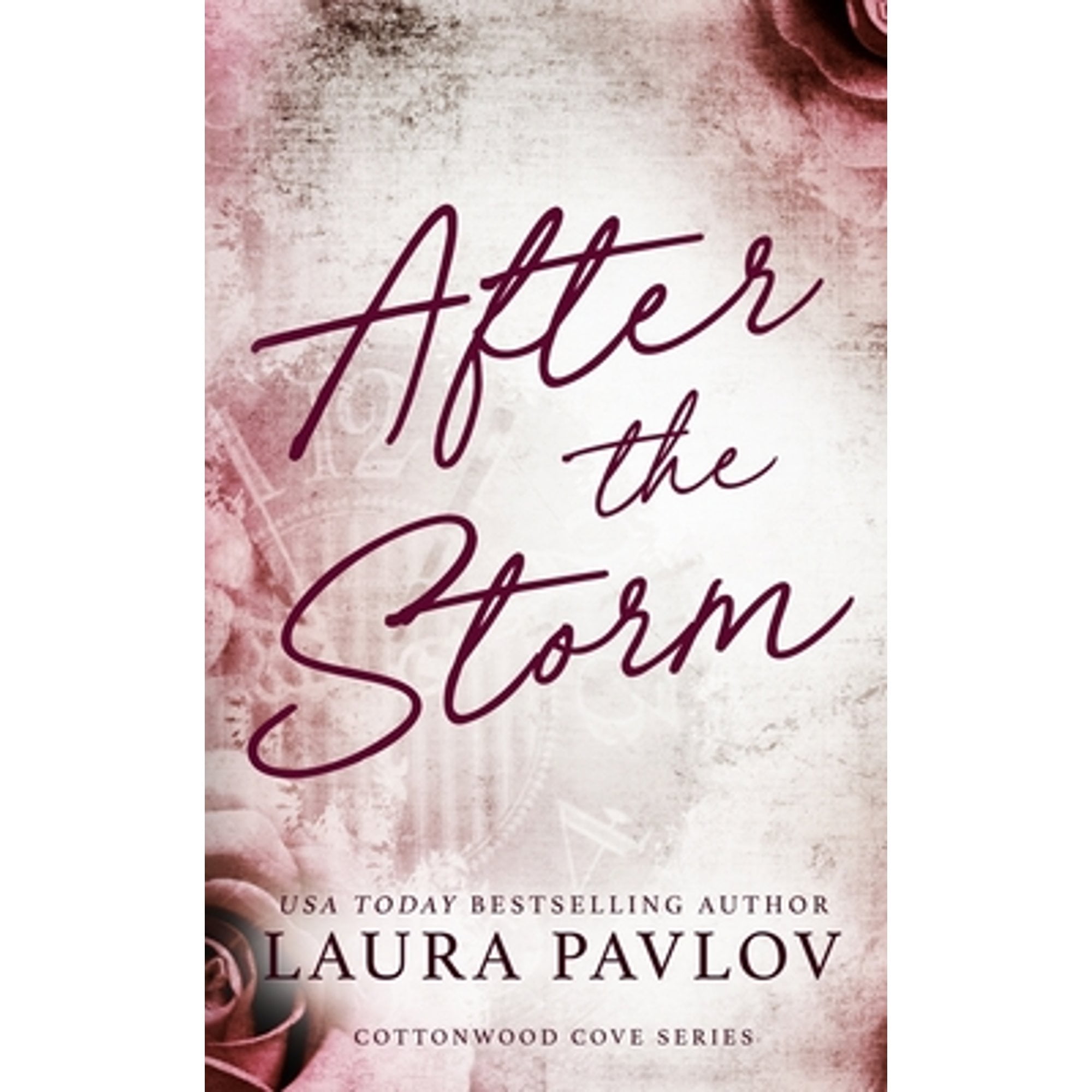After the Storm Special Edition (Paperback) - Walmart.com