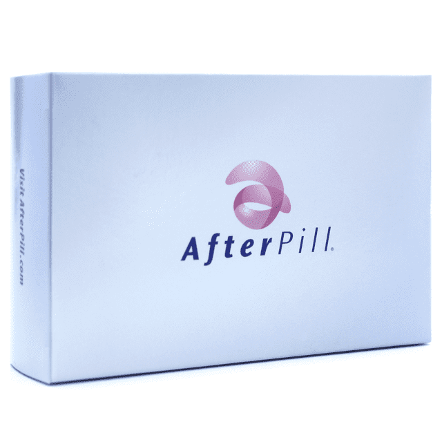 AfterPill Emergency Contraceptive - Single Pack - Walmart.com