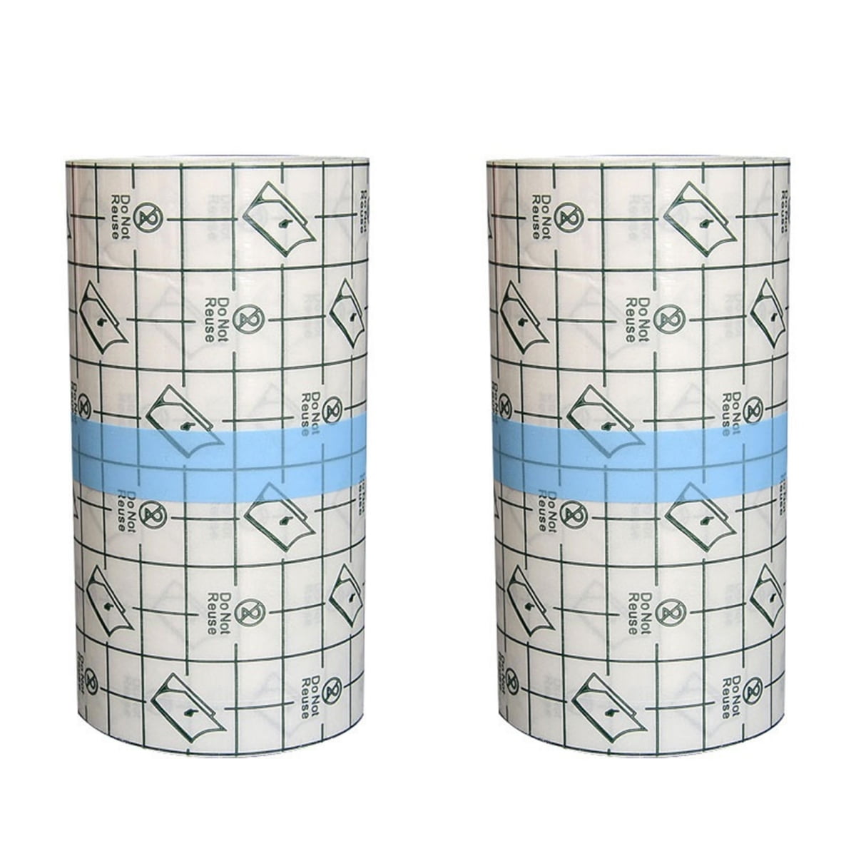 Aftercare Waterproof Bandage 5cm X 5m,cover Bandages For Swimming For ...