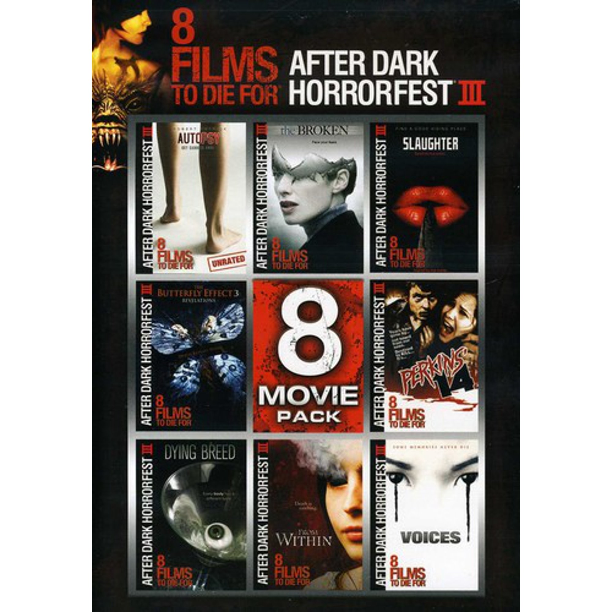After Dark Films