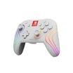 Nintendo Switch Pro Controller with HD Rumble and Built-in Amiibo ...
