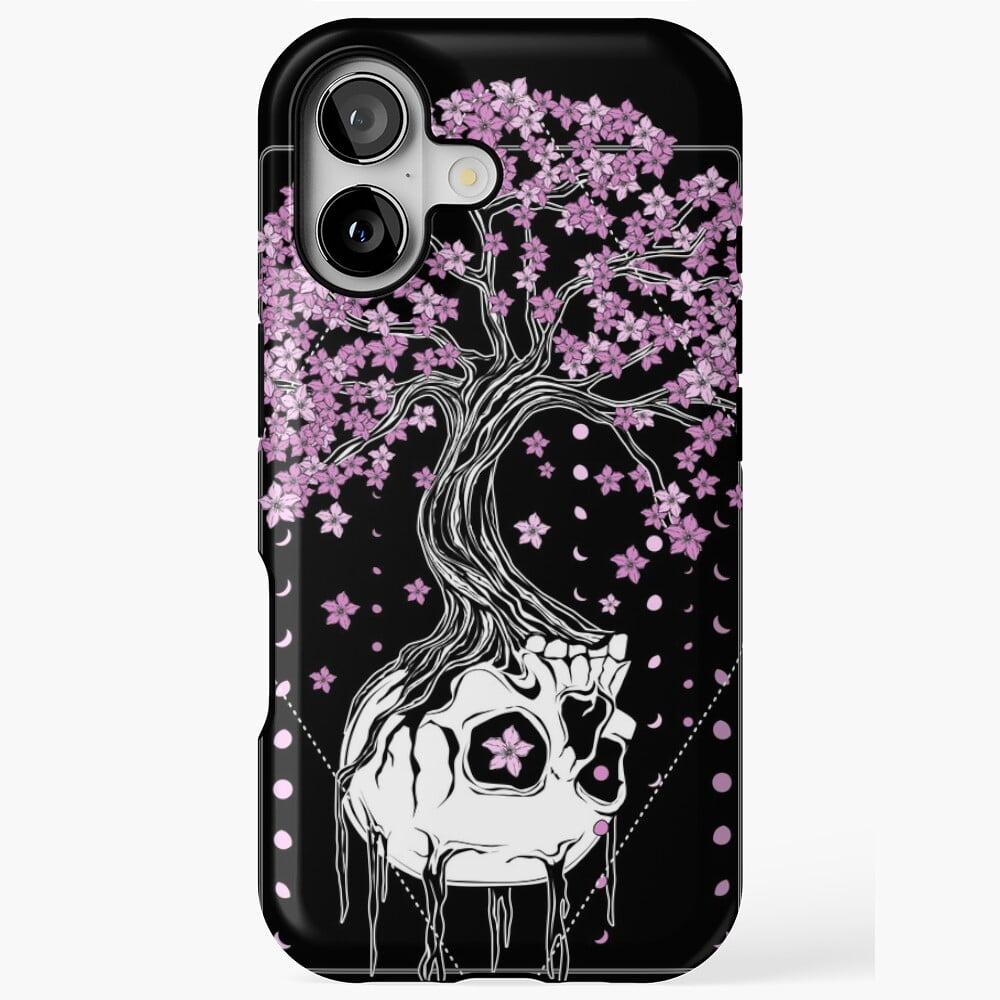 Afterlife Abstract Surrealism Art Compatible Phone Case for iPhone 11 ...