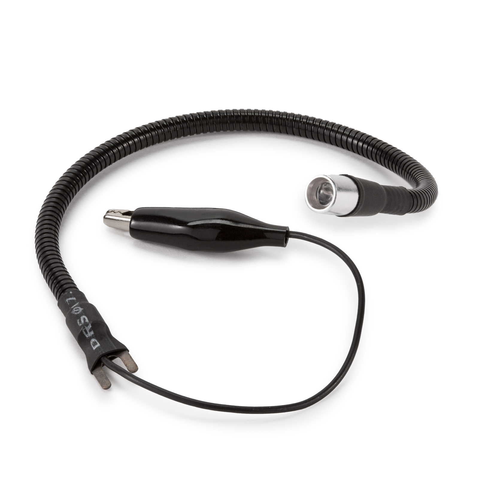 Afterlife Custom Irons Machine Mounted Adjustable Tattoo Work Light ...