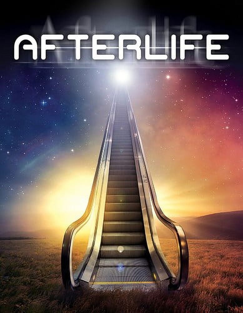 Afterlife (DVD), Reality Ent, Music & Performance - Walmart.com