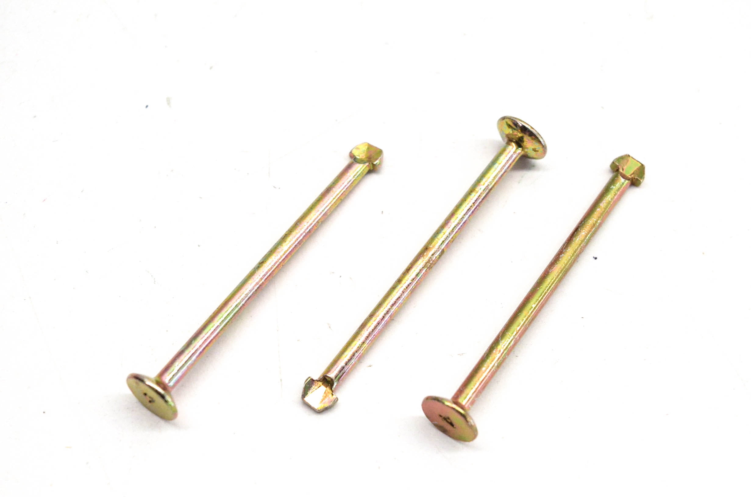 Aftermarket 1003221, 3221 Hold Down Pins Qty 3 NOS - Walmart.com